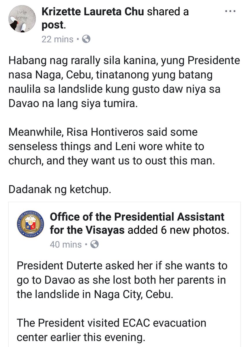 Arnel Domingo (@kfournelscan) | Twitter