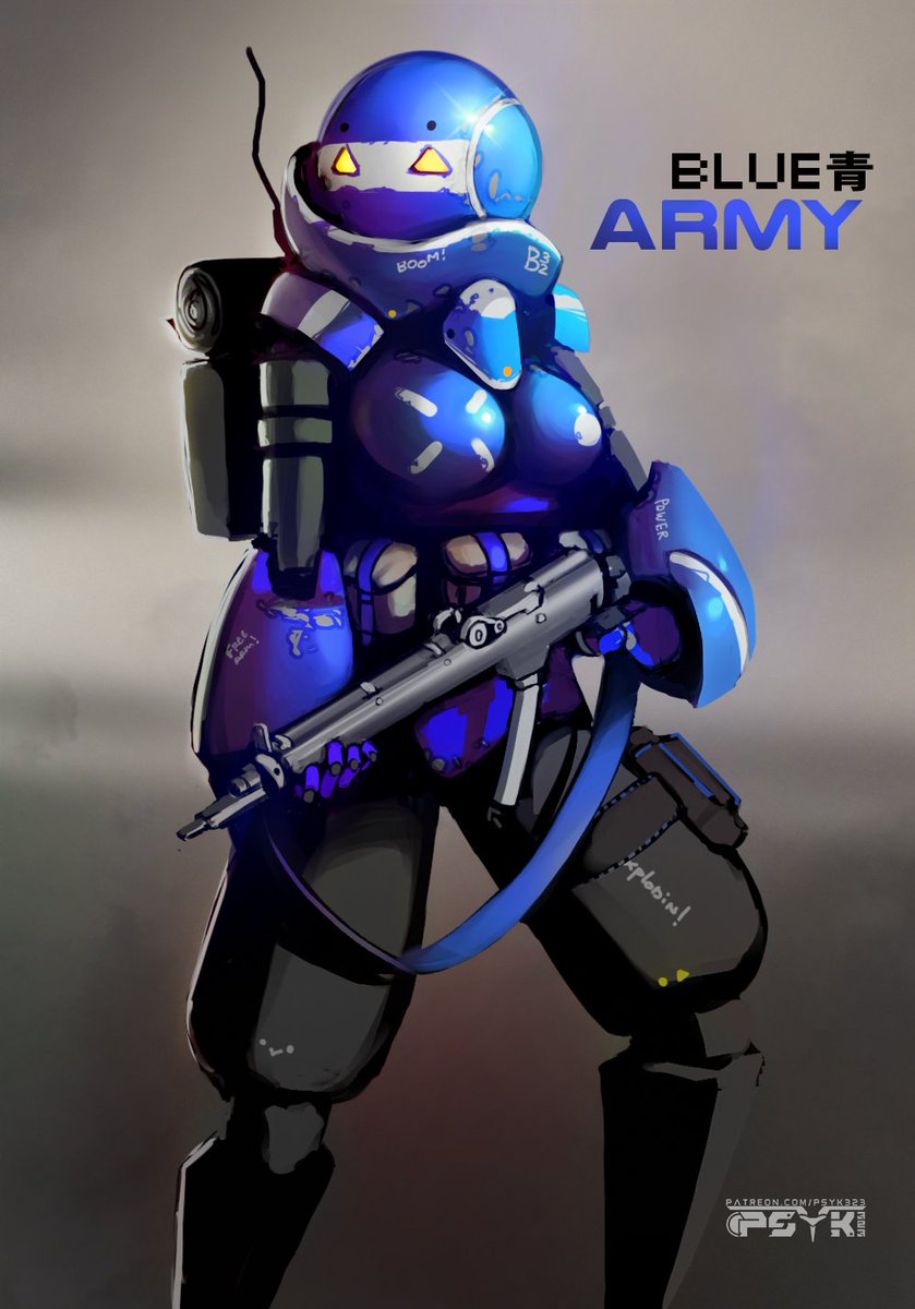 Twoucan - Psyk323 (@Psyk323)