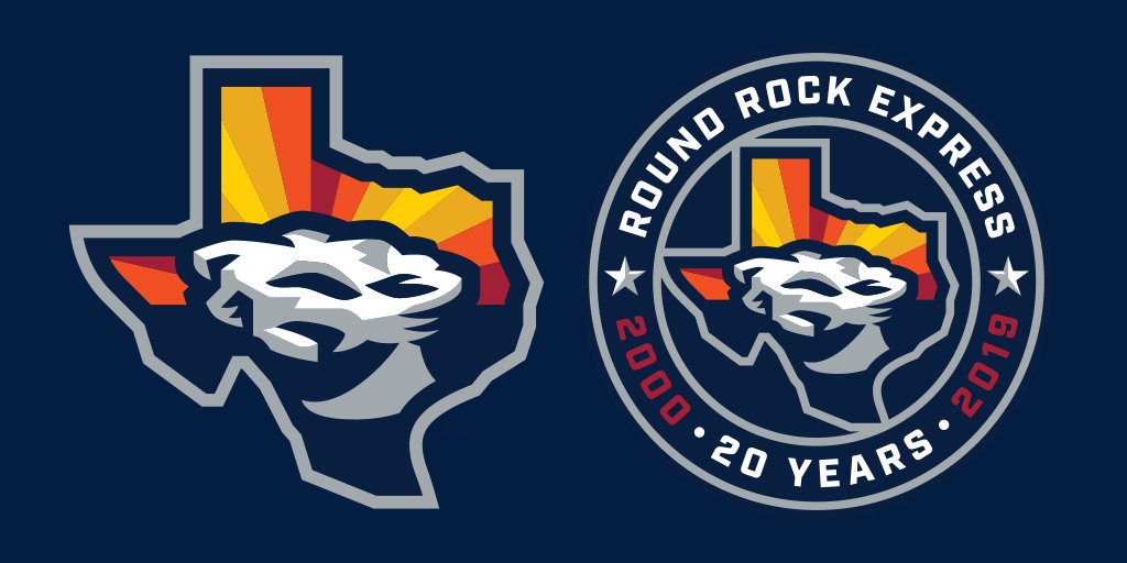 Round Rock Logo Round Rock Donuts New Location Opens Sunday! Round