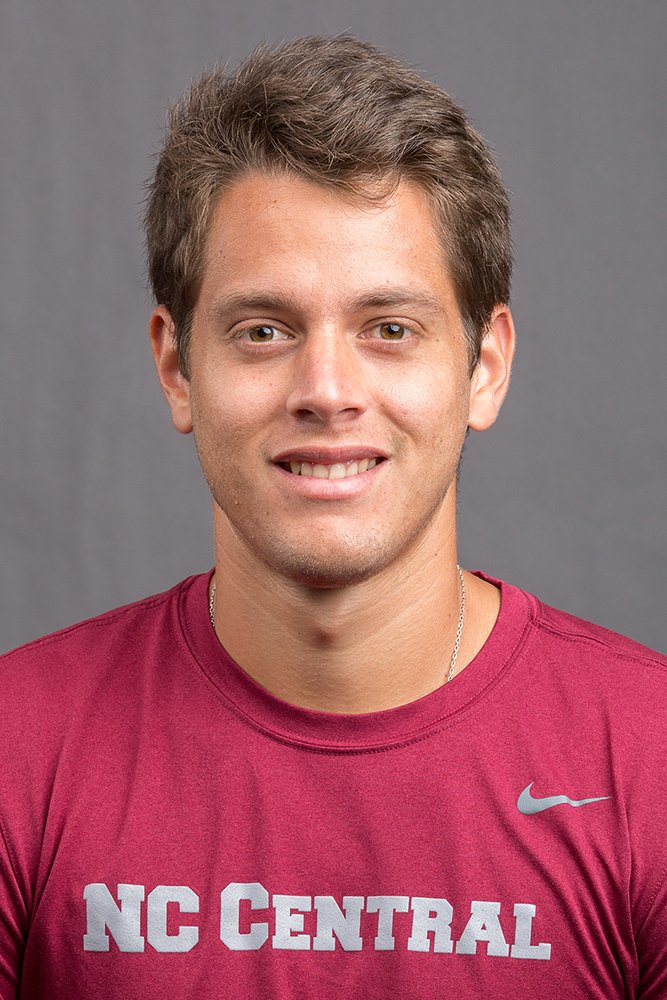 HBCU National Tennis Championships - Semifinals A Flight No. 1 Gabriel ...