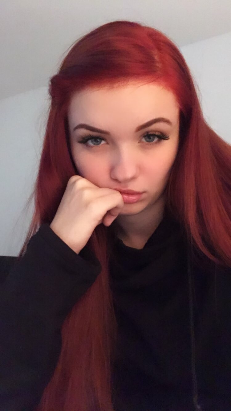 Proxyfox on Twitter: "hello…