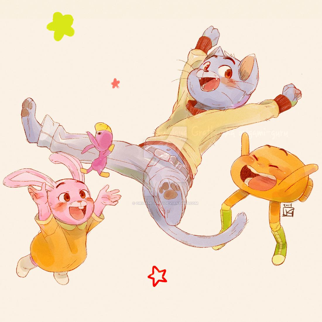 88 best Tawog images on Pholder | Gumball, Cartoonnetwork and Death ...