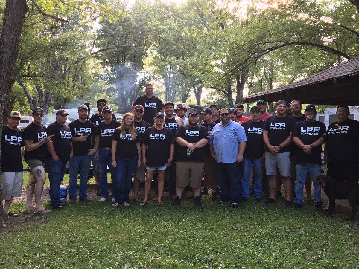 LPR Construction Careers & Jobs - Zippia