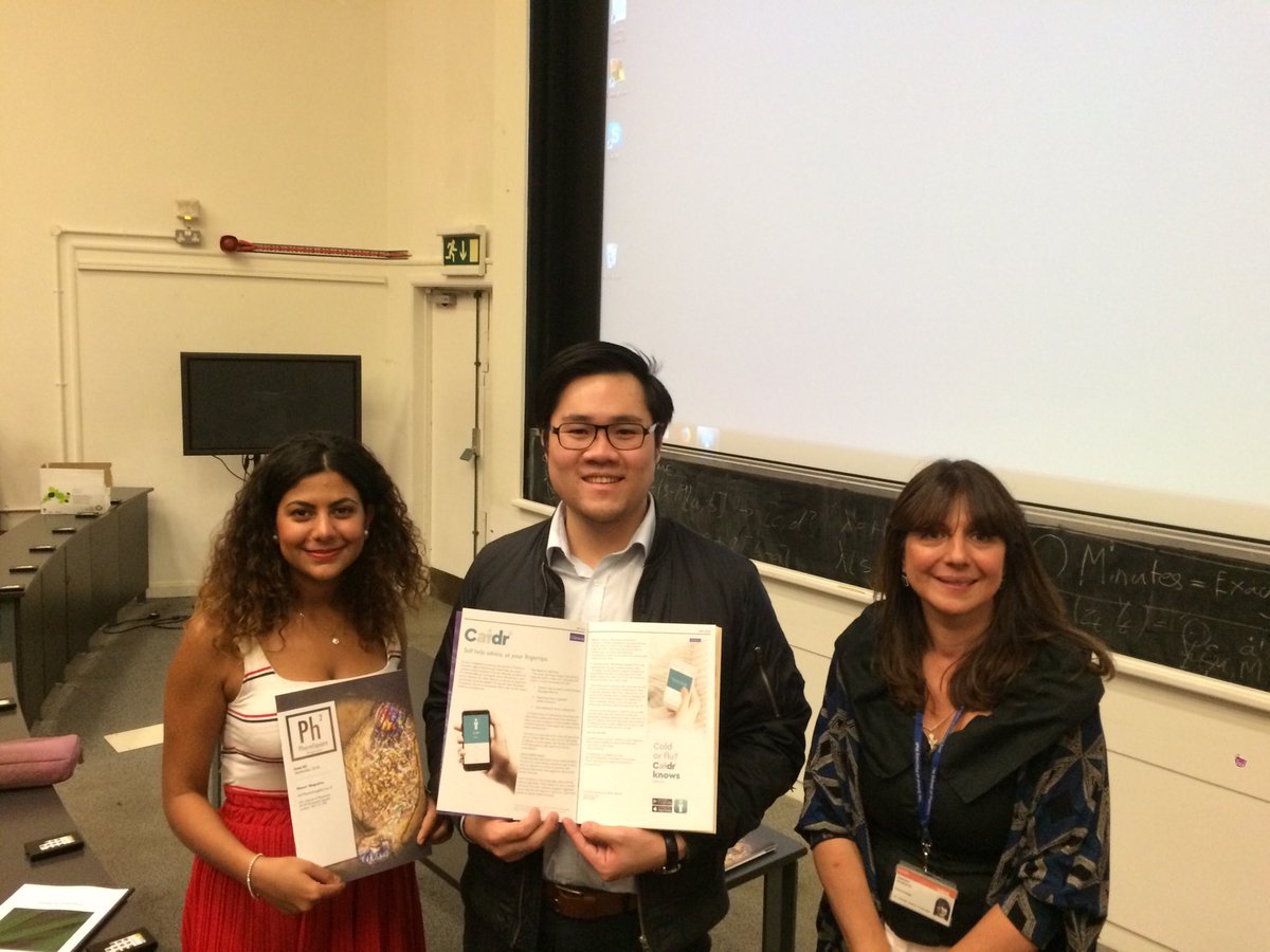 Jasmina N Jovanovic (@DrJJovanovicUCL) | Twitter