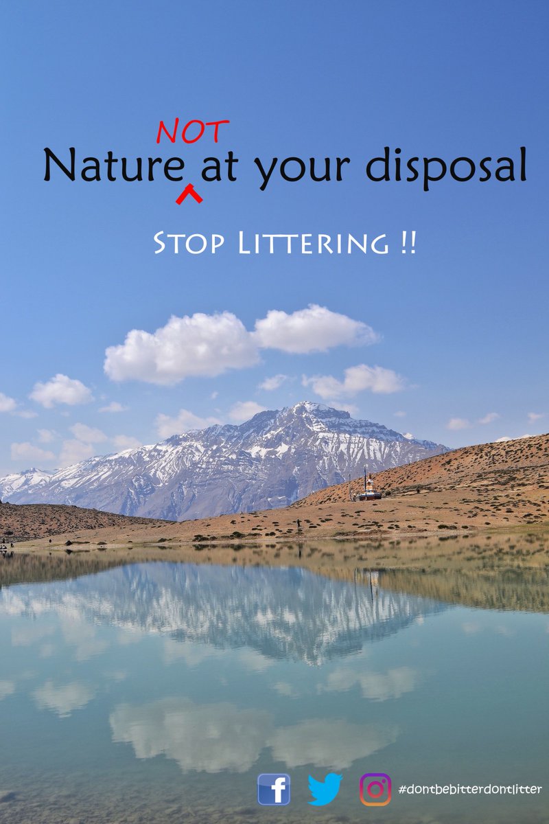 Don’t be bitter, Stop Litter🌍 (@don_litter) / Posts / X