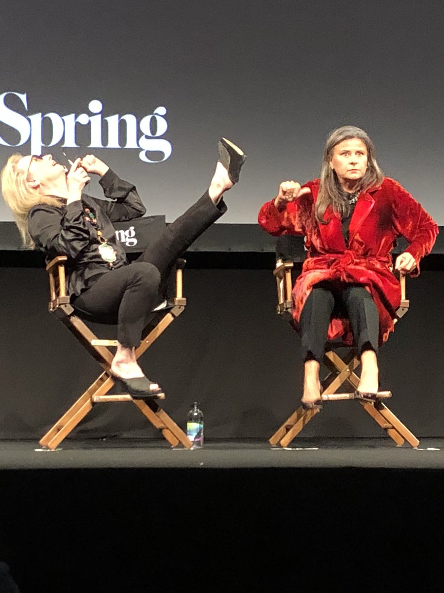 Meryl Streep Feet Teravista