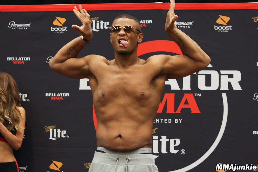 All time worst UFC/MMA Physiques : r/MMA