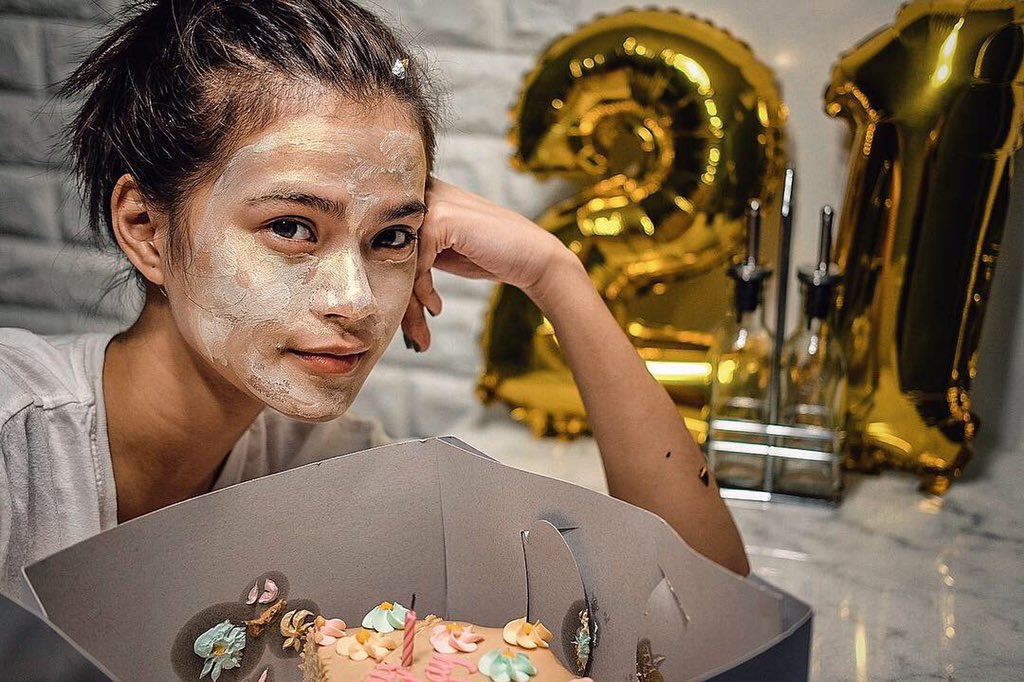 Jane Racho Balayan (@chinracho22) | Twitter