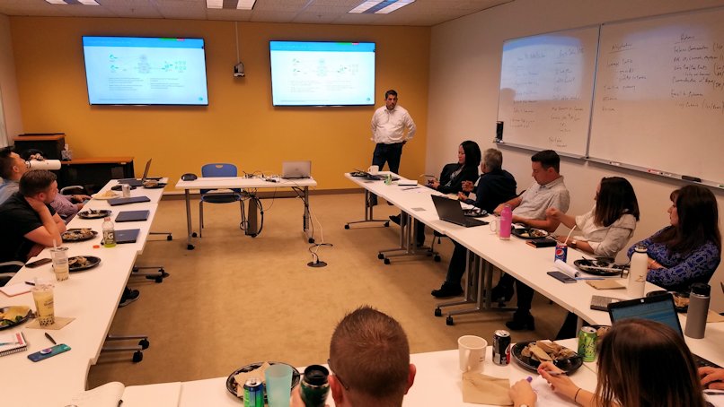 vCom Solutions, All-in-one IT spend management software and managed ...