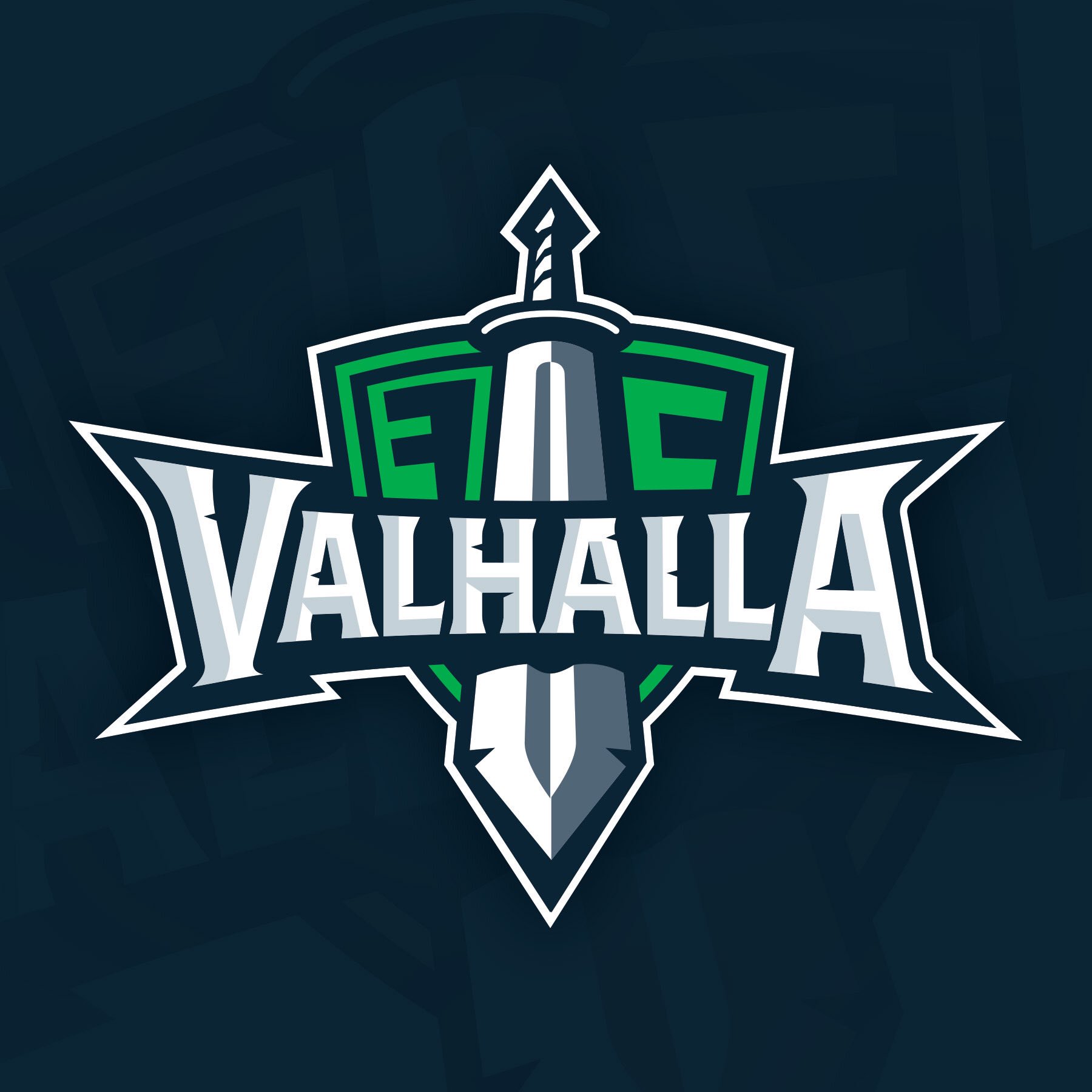 Valhalla Logo