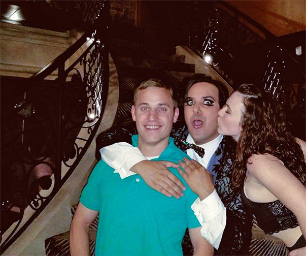 The Prada Enchilada (@prada_enchilada) | Twitter