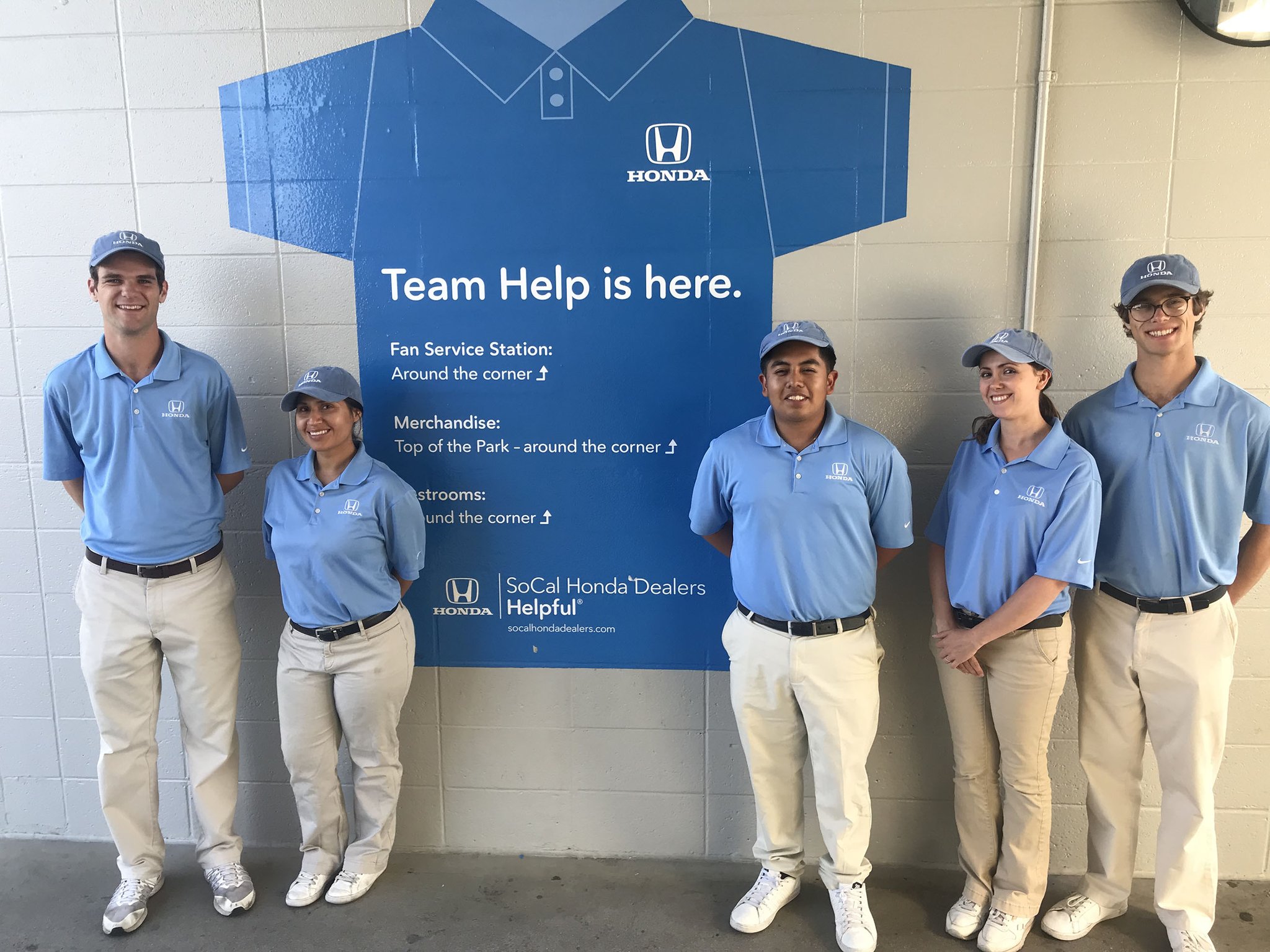 Socal Honda Dealerships