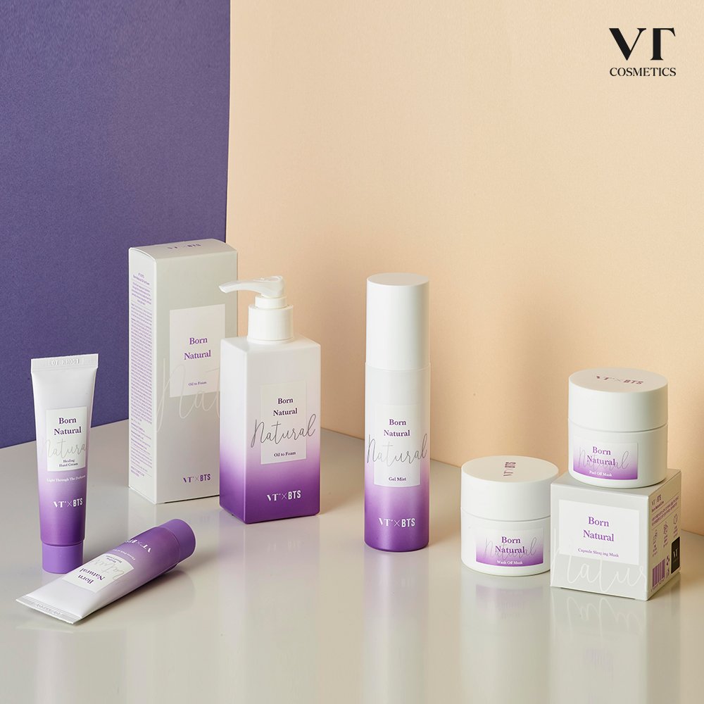 Media Tweets by VTCosmetics_JAPAN公式 (@VTCosmetics_JP) | Twitter