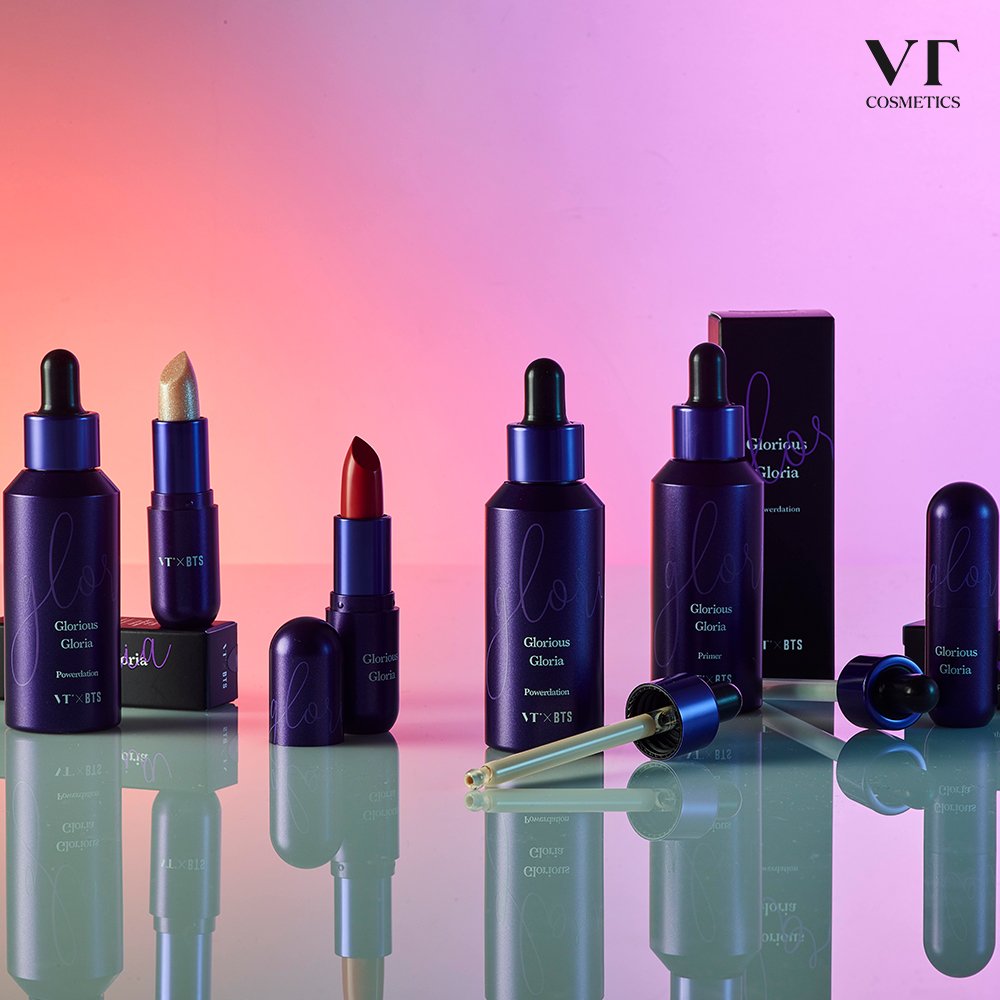 Media Tweets by VTCosmetics_JAPAN公式 (@VTCosmetics_JP) | Twitter