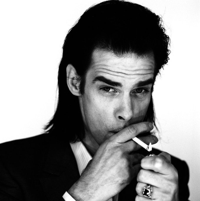 Nick Cave's Birthday Celebration | HappyBday.to