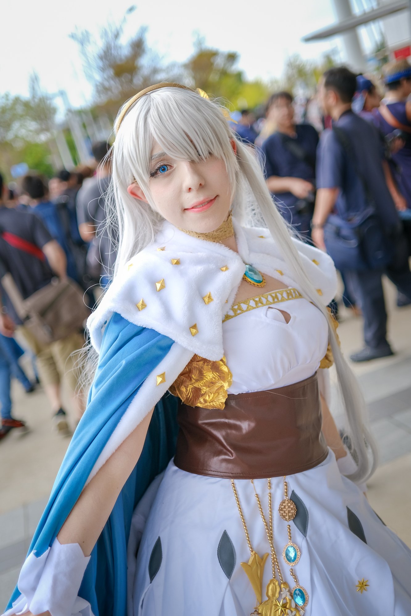 Cosplay Summary / Twitter