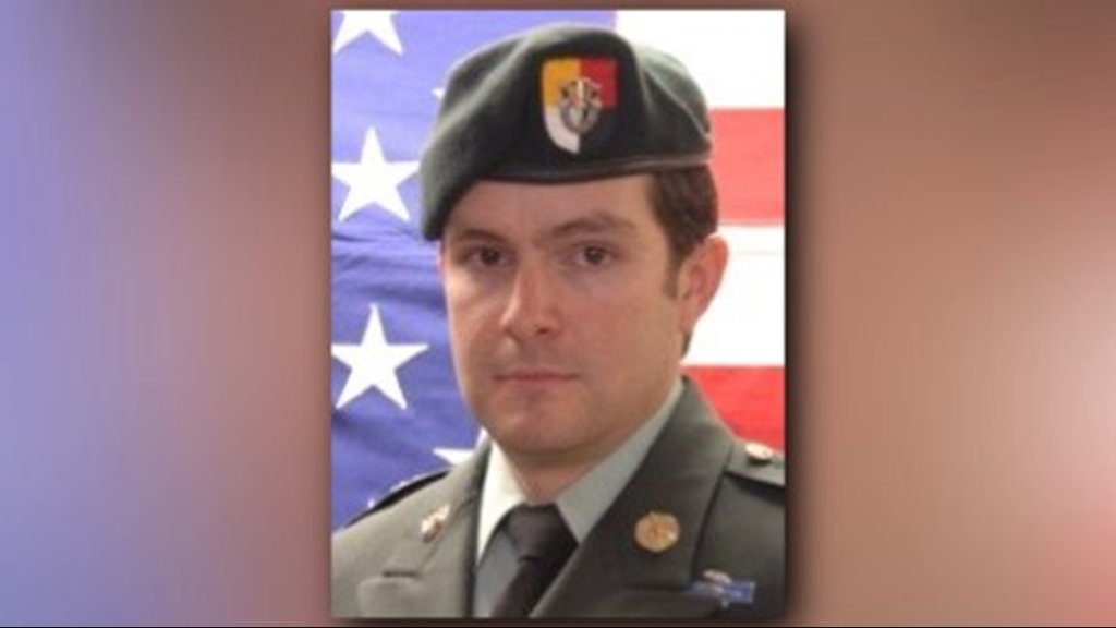 SSG Ronald J. Shurer will be awarded the Medal of Honor by President ...