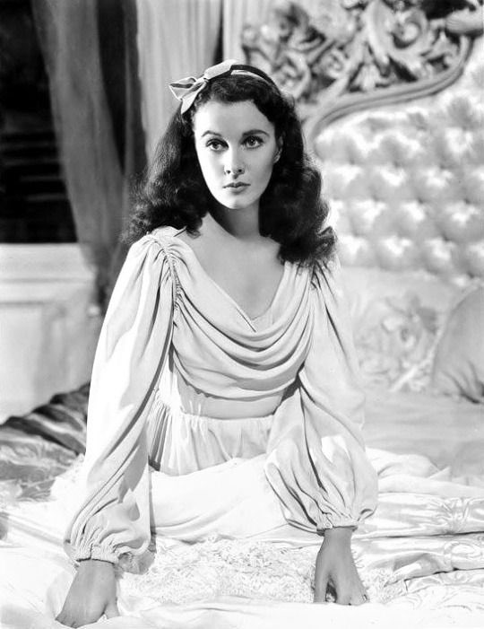 Lady Hamilton Vivien Leigh