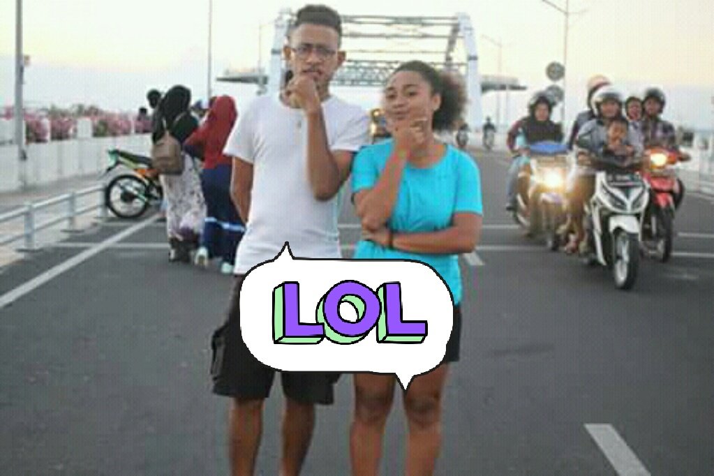 NAPI CUKI on Twitter: "Yoppp…