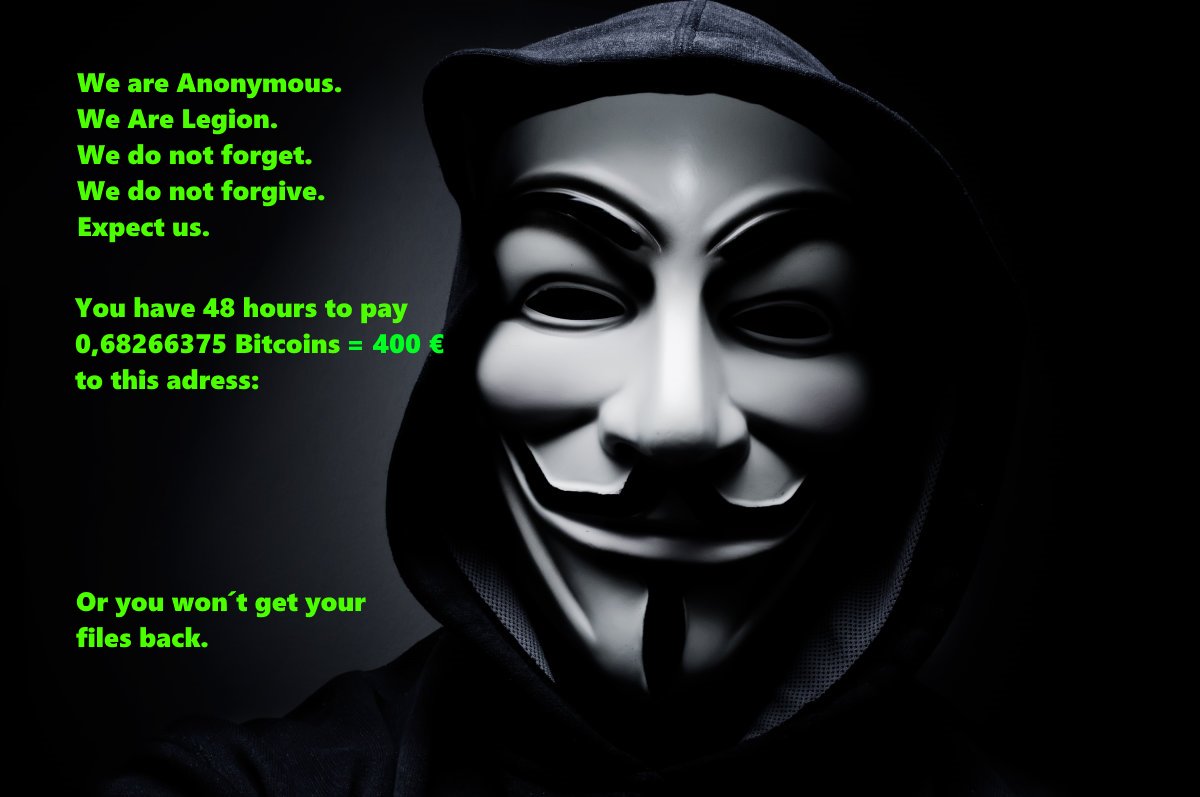 Anonymous Quotes We Are Legion
