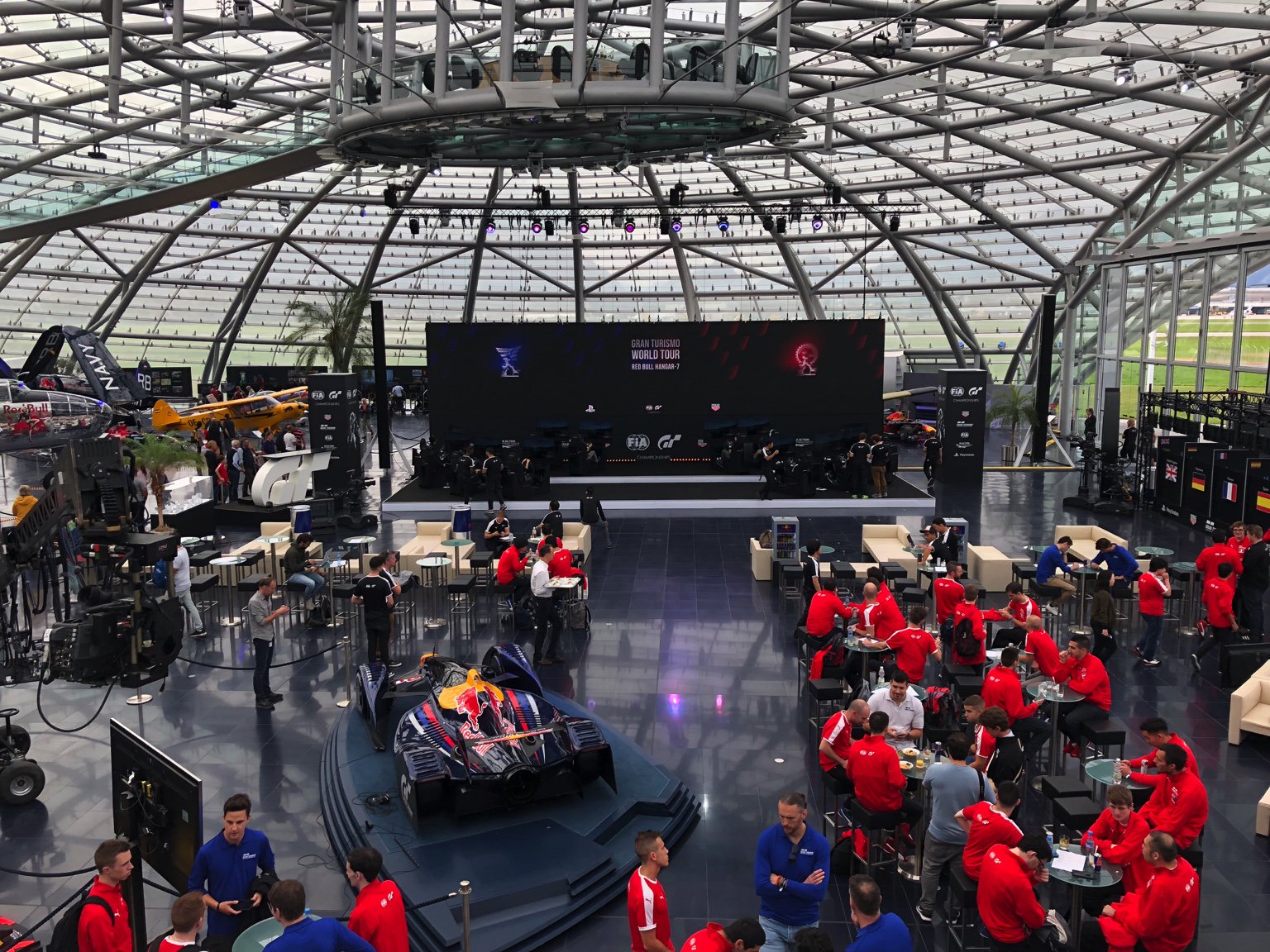 PlayStation World #4