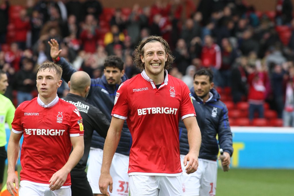 1078 best Nffc images on Pholder | NFFC, Nffc and Adlene GUEDIOURA