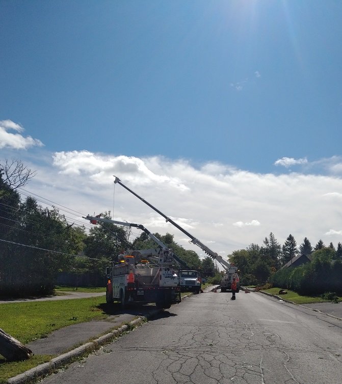 Hydro Ottawa on Twitter: Hydro Ottawa on Twitter: