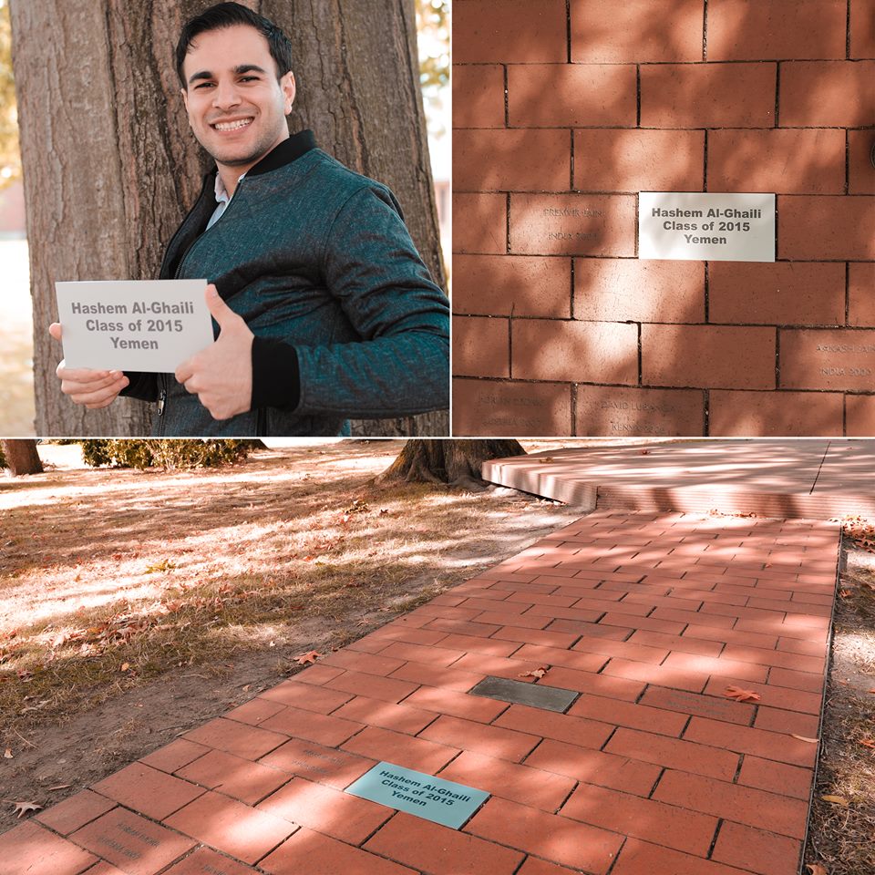 Hashem Al-Ghaili (@HashemGhaili) | Twitter