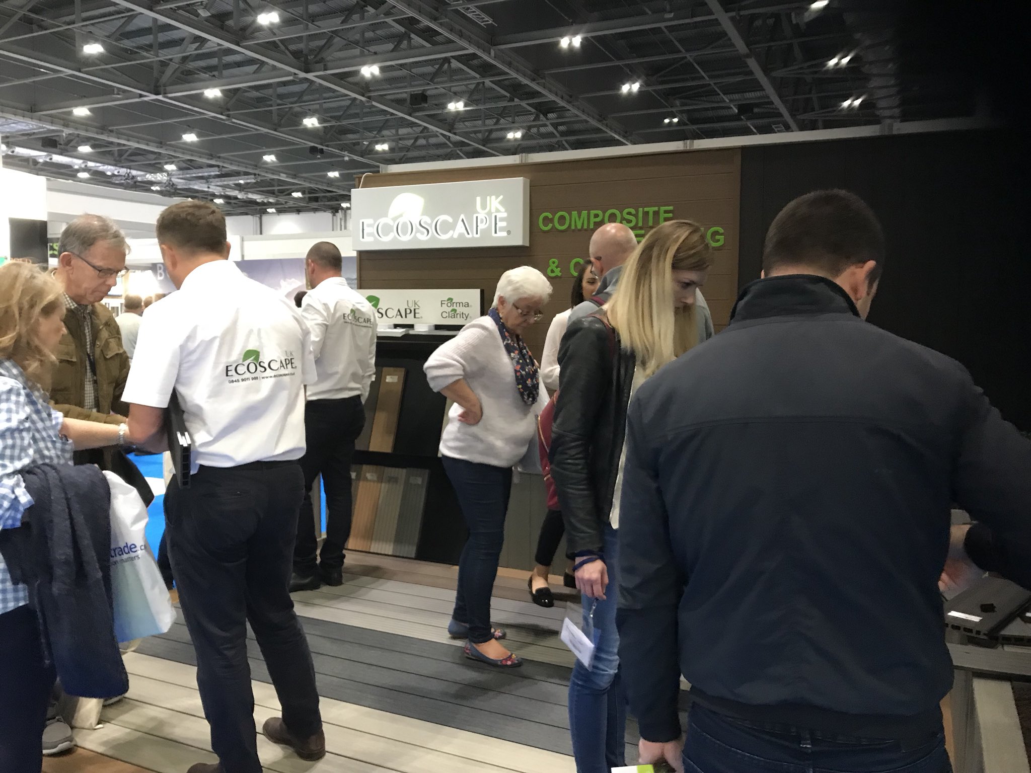 Ecoscape UK (@ecoscape_uk) / Twitter