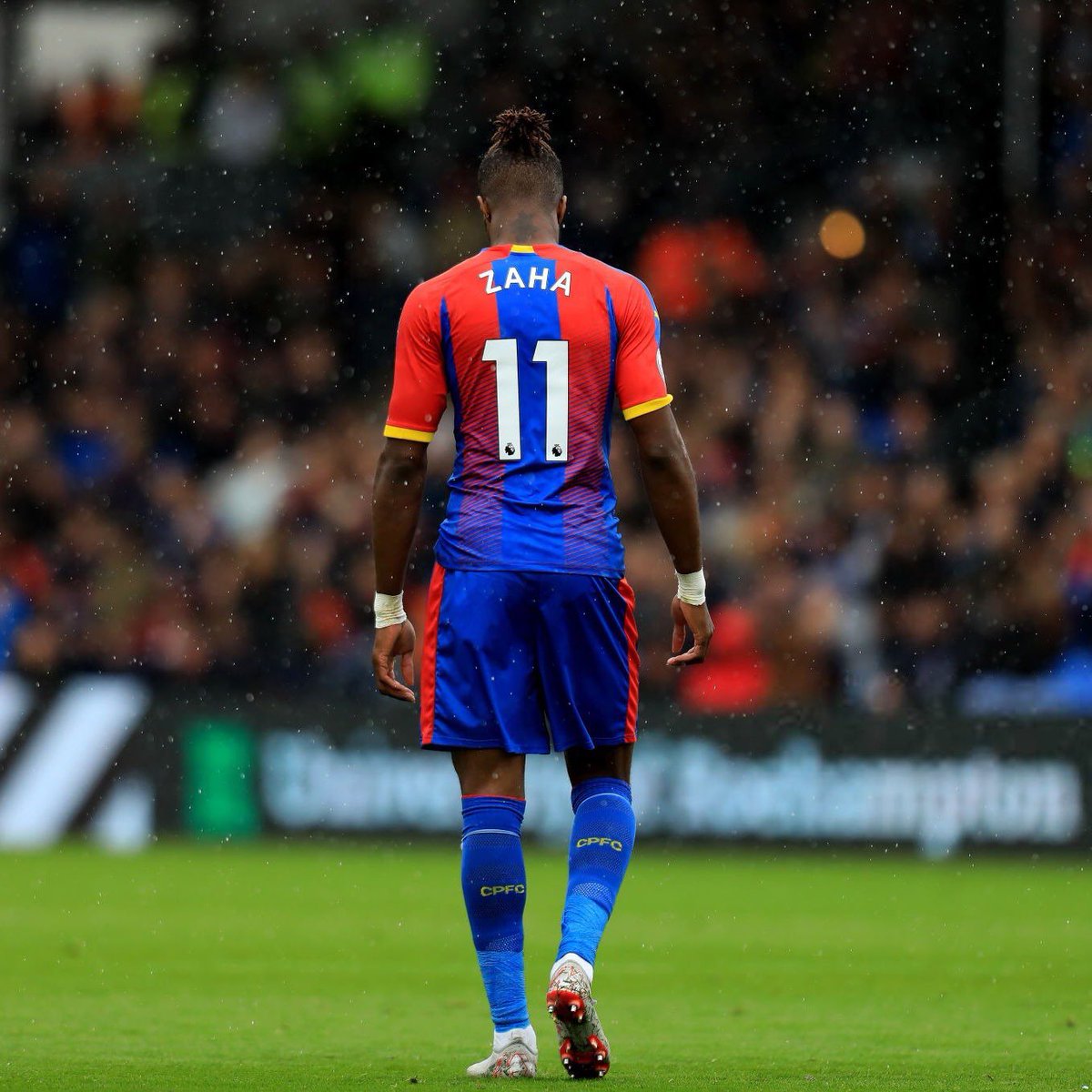 378 best Cpfc images on Pholder | Wilfriedzaha, Chrisbenteke and ...