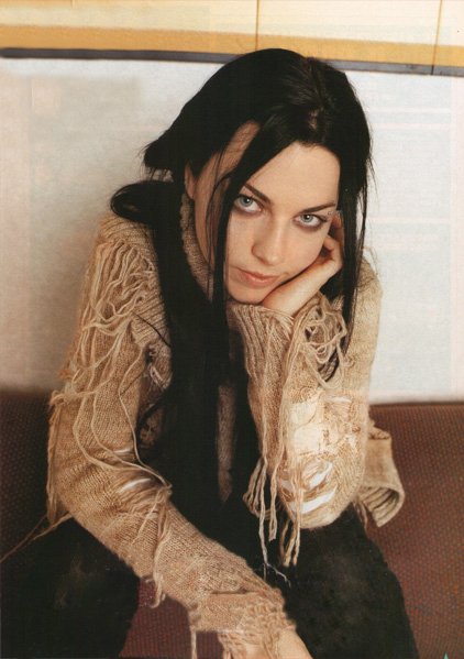 Evanescence Fallen Era