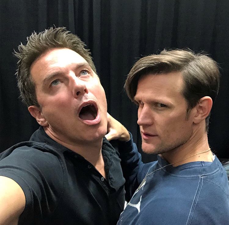 Captain Jack Harkness Doctor Who Quotes