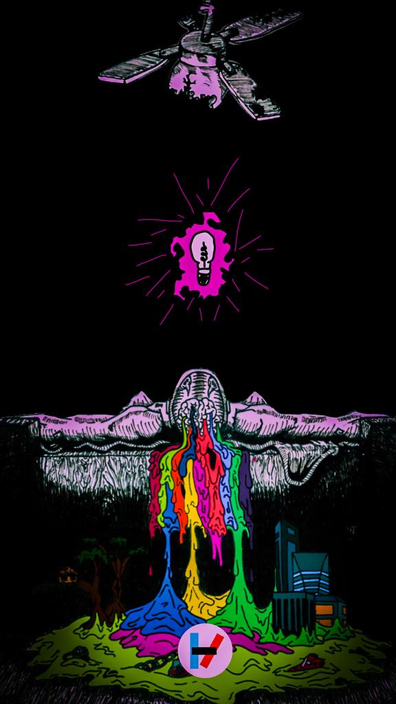 Celph Titled Wallpaper