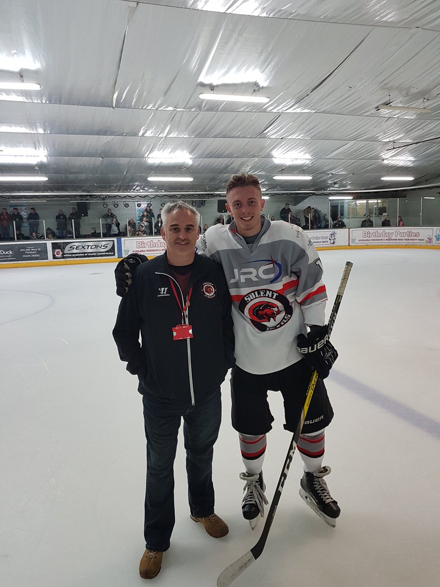 Solent Devils (@SolentDevil) | Twitter