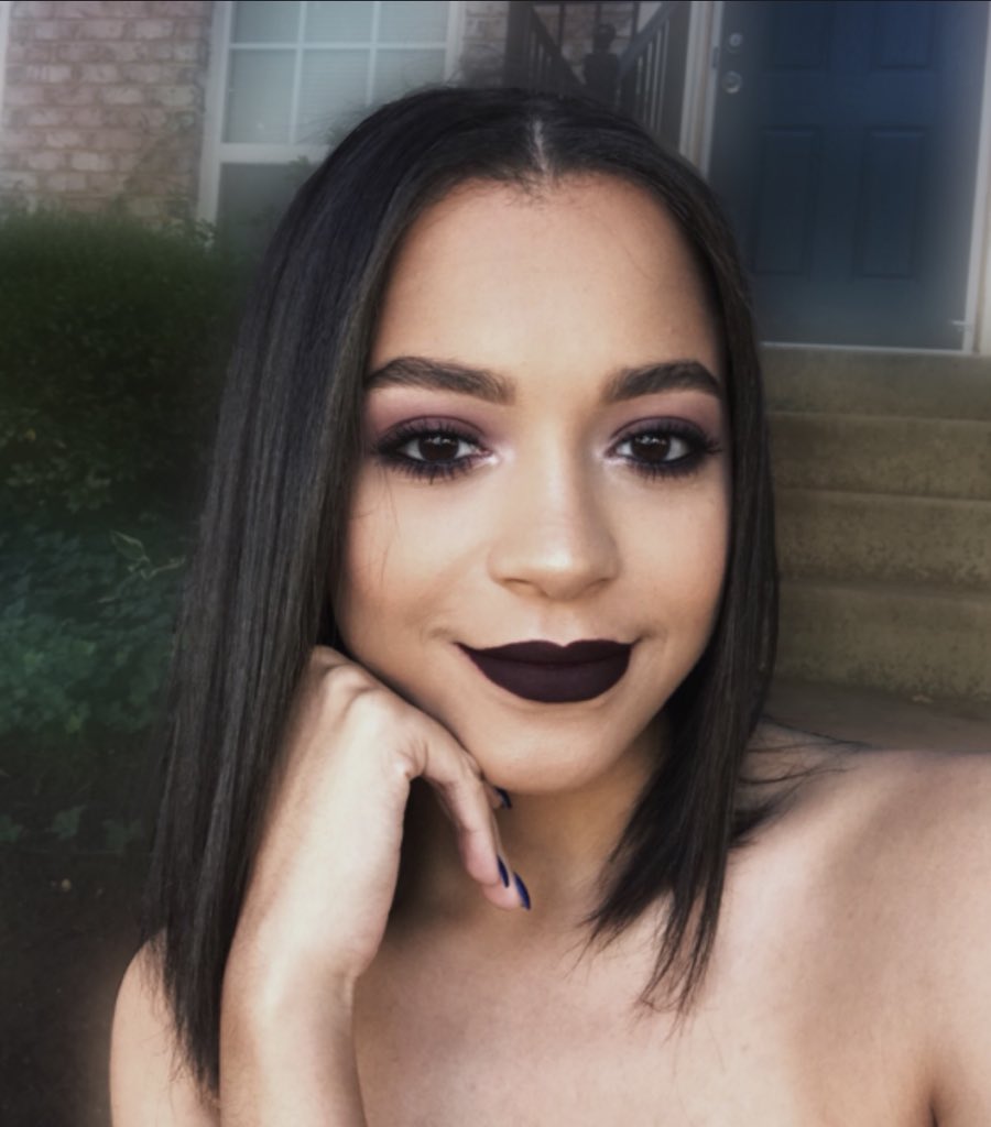 Jada Coleman's Instagram, Twitter & Facebook on IDCrawl