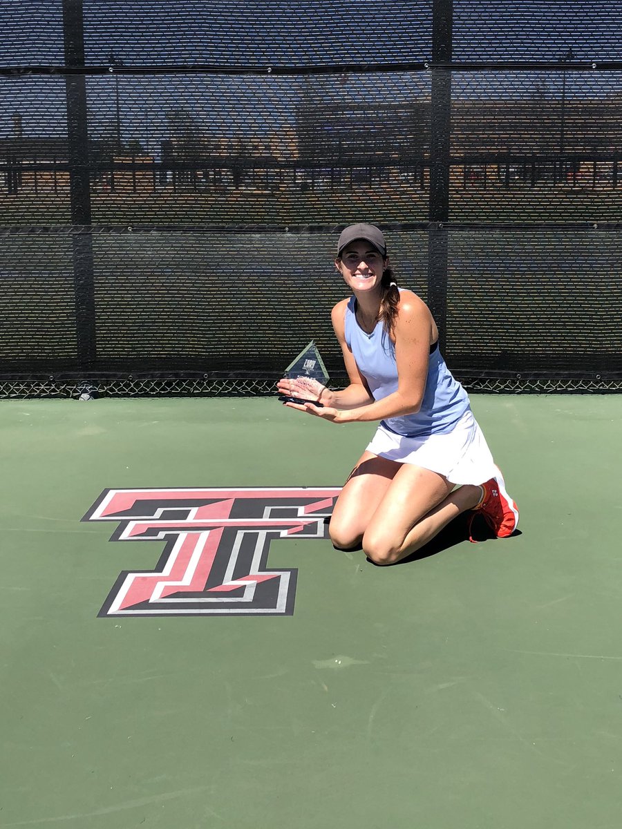 Rebecca Marino Wins 5th ITF Title in 2018 : r/tennis