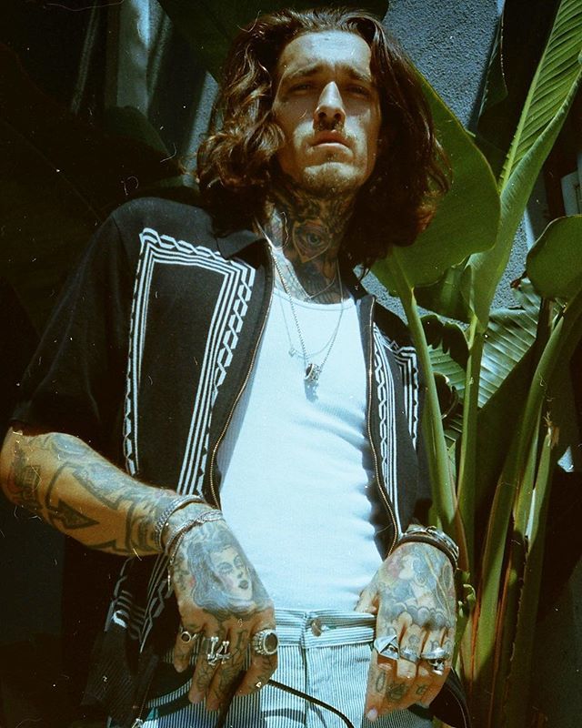 James Quaintance 2022