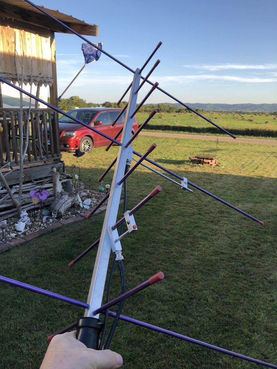 Wire Antennas - 287 Different Wire Antennas To Choose From | K3RRR Kilo ...