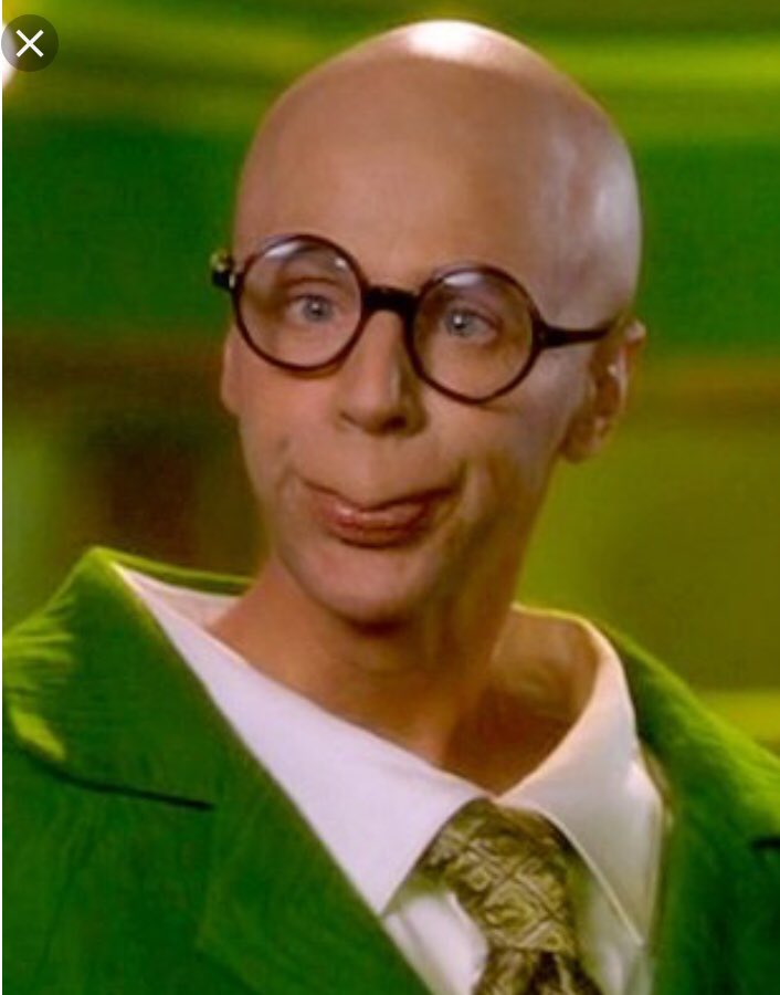 Dana Carvey Master Of Disguise