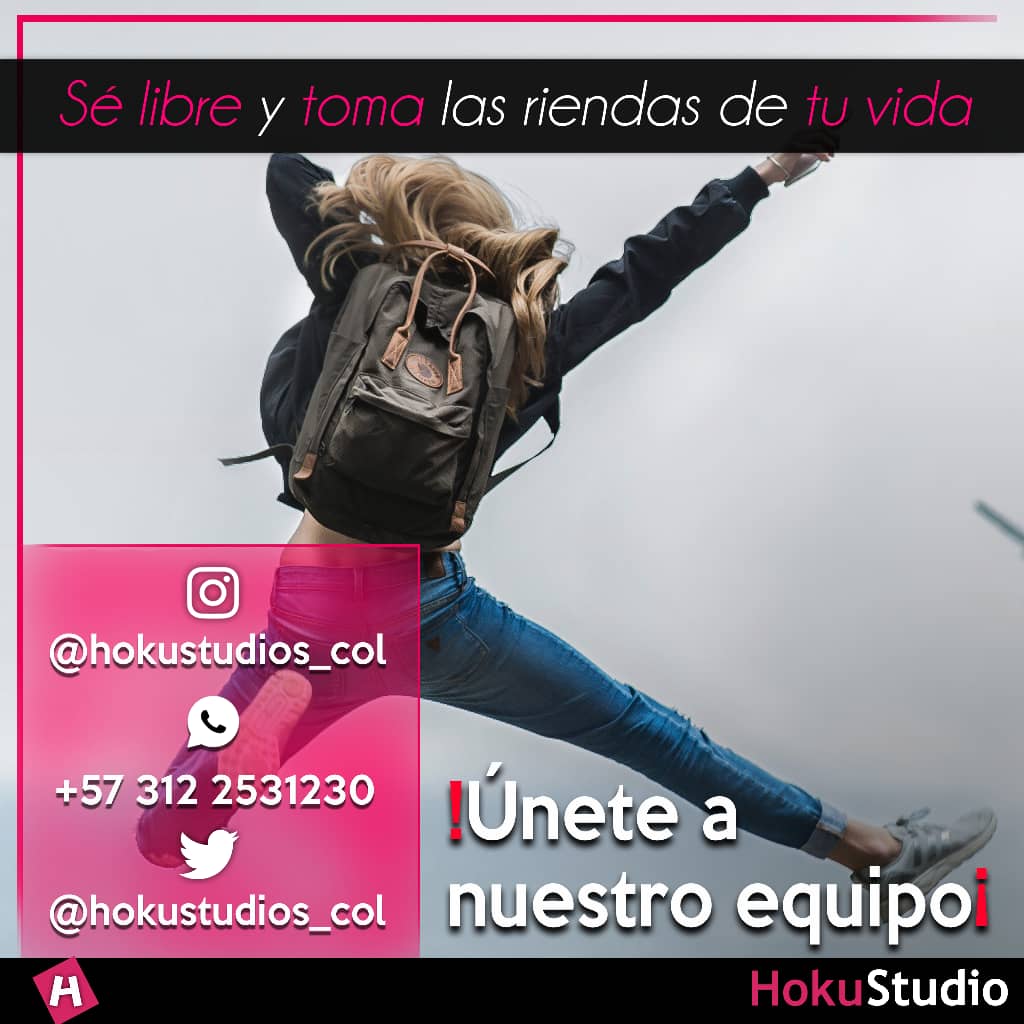 Hoku Studios (@hokustudios_col) | Twitter