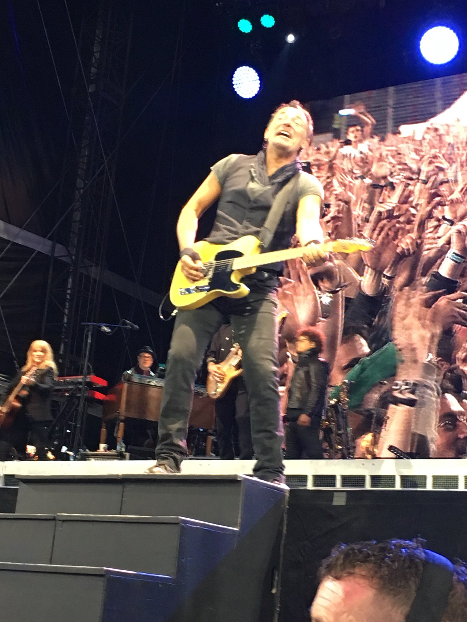 Bruce Springsteen's Birthday Celebration | HappyBday.to