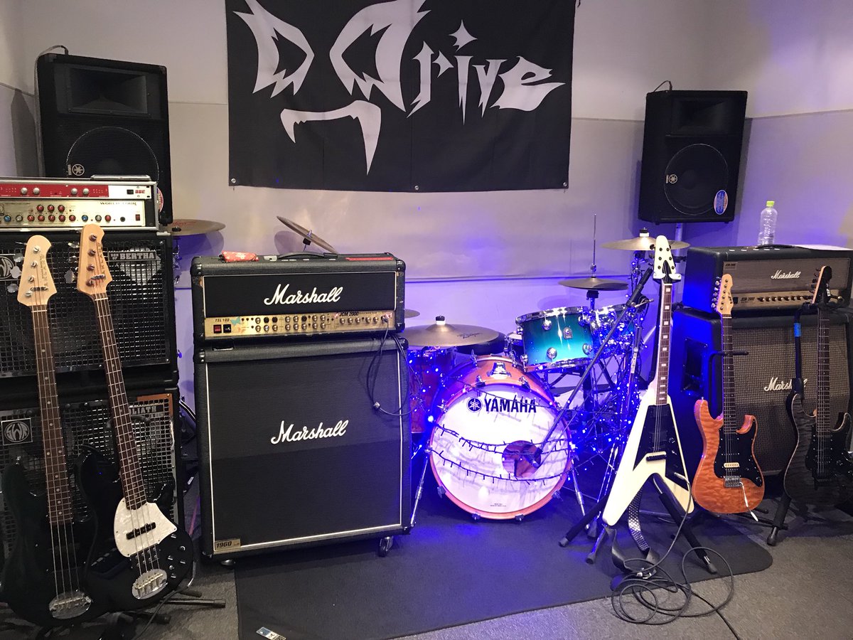 Hitoshi Harada (@BuzzyGuitar) | Twitter