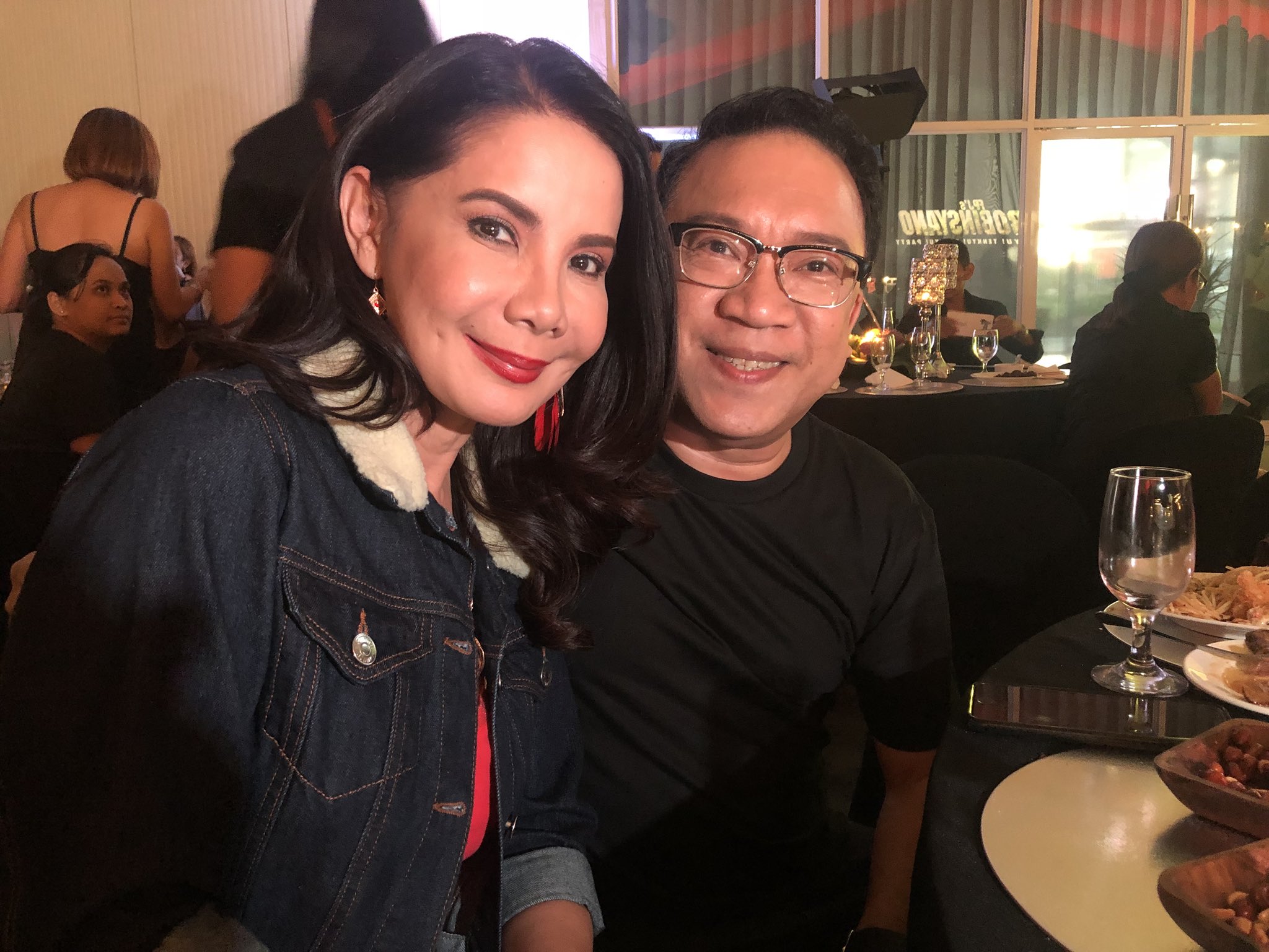 Carmi Martin Husband