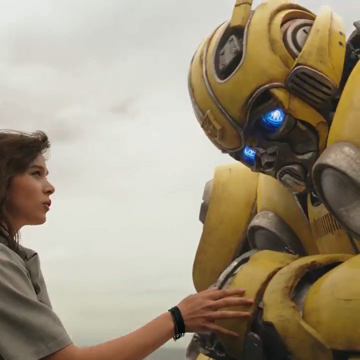 1 best Twitter Paramountau images on Pholder | The new trailer for ...