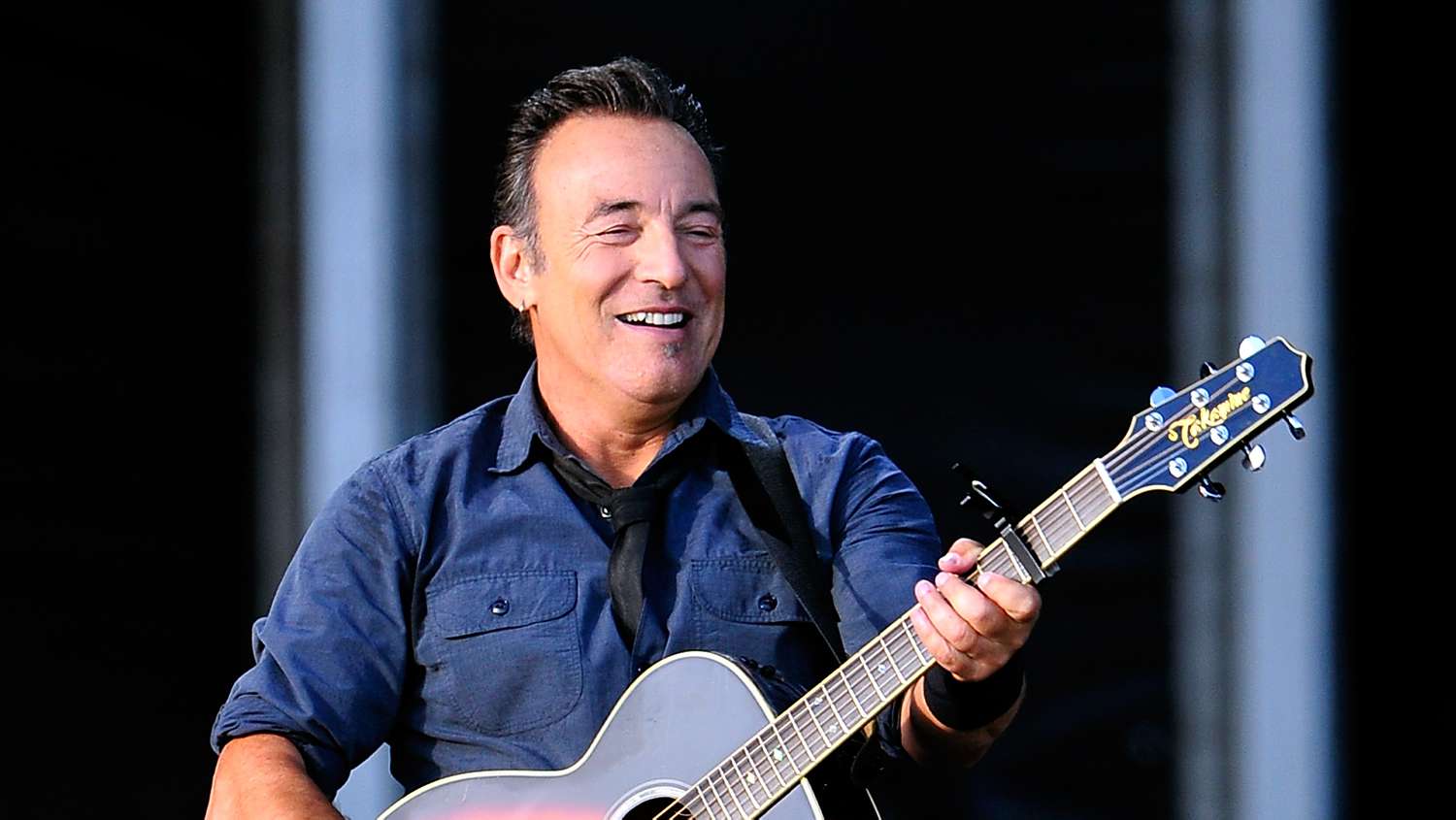 Bruce Springsteen's Birthday Celebration | HappyBday.to