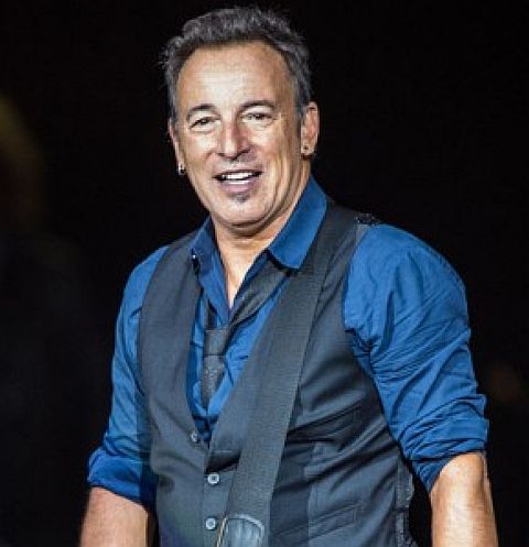 Bruce Springsteen's Birthday Celebration | HappyBday.to