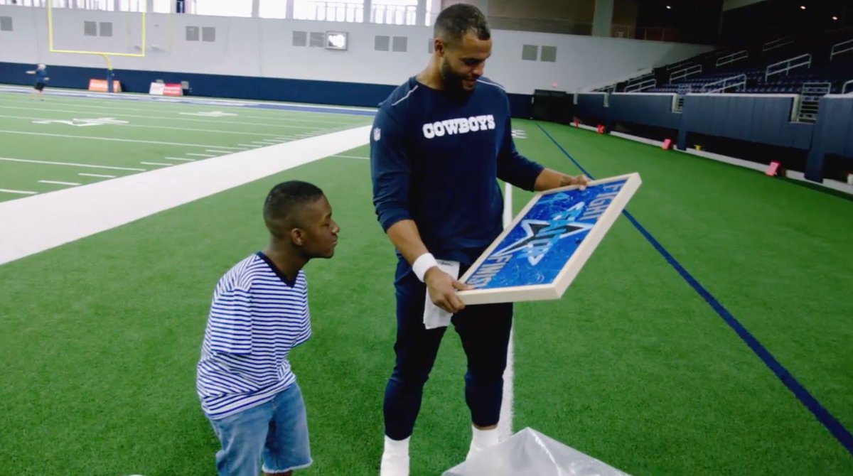 A friendship built on their fight, faith and desire to finish ...