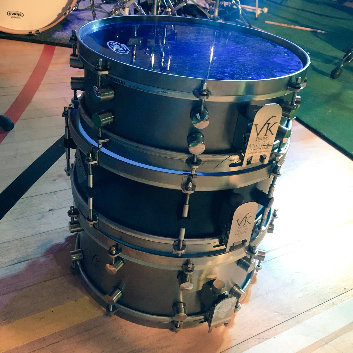 Ned Potter Drums (@NedPotterDrums) | Twitter