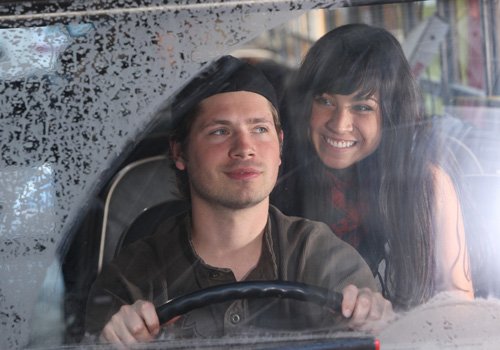 Degrassi Manny And Jay