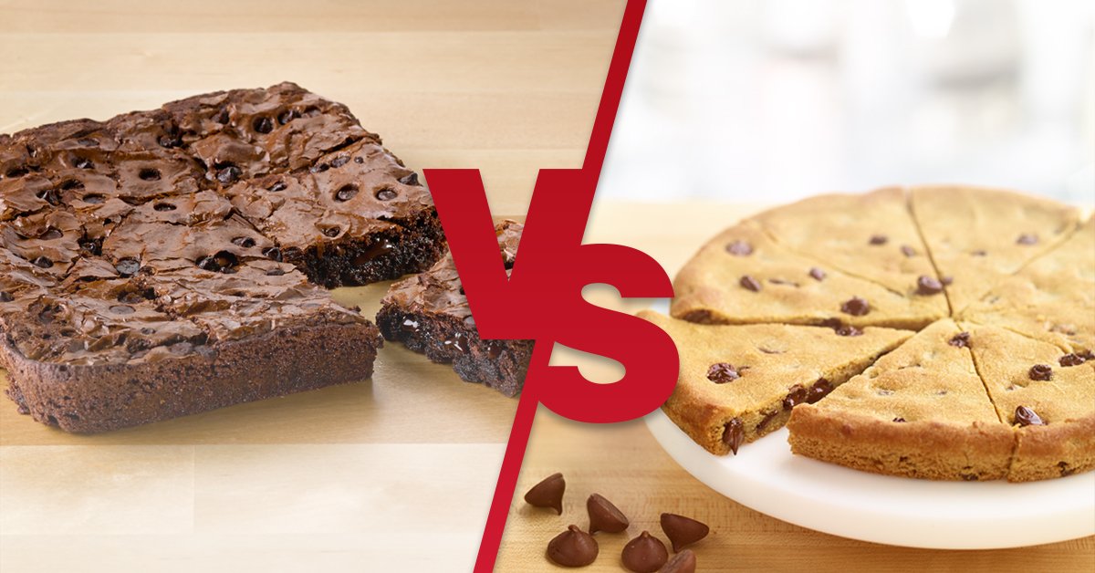 Papa Johns Brownie Recipe